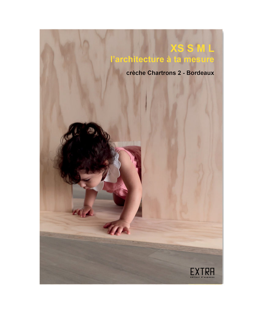 EXTRA – éditeur d'espaces